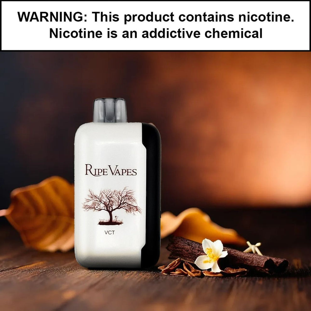 Rape Vape 20K (20MG) – Bida Vape